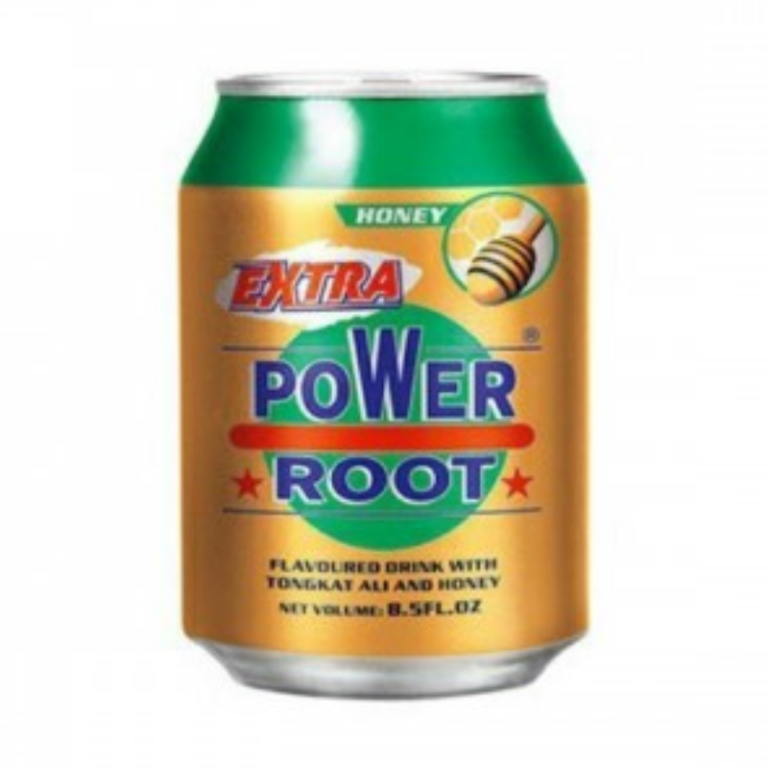 POWER ROOT HONEY – Lita Distribution