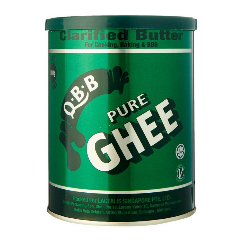 QBB MINYAK SAPI 800G 羊油 – Lita Distribution