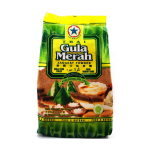 GULA MERAH BINTANG 500G 黄糖 – Lita Distribution