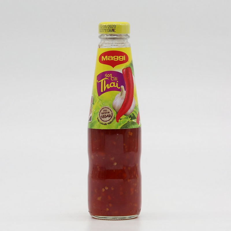 MAGGI SOS CILI THAI 350G – Lita Distribution